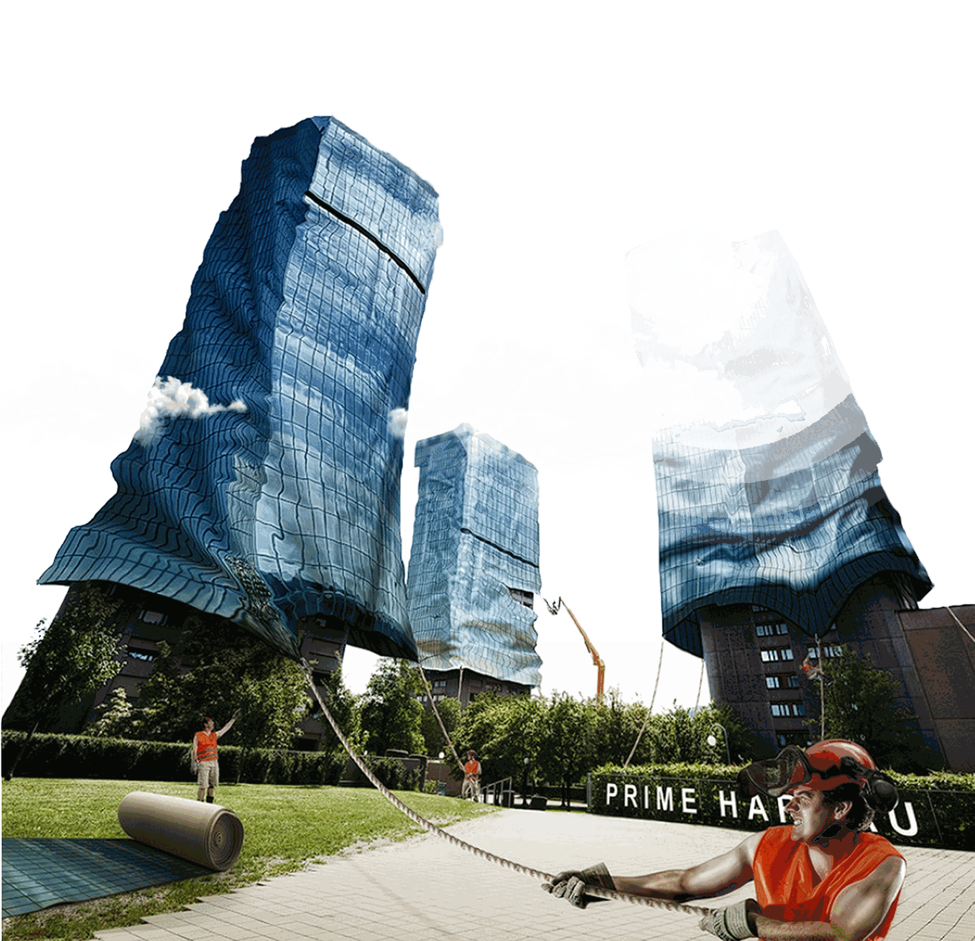 Insulation Materials | rumaar