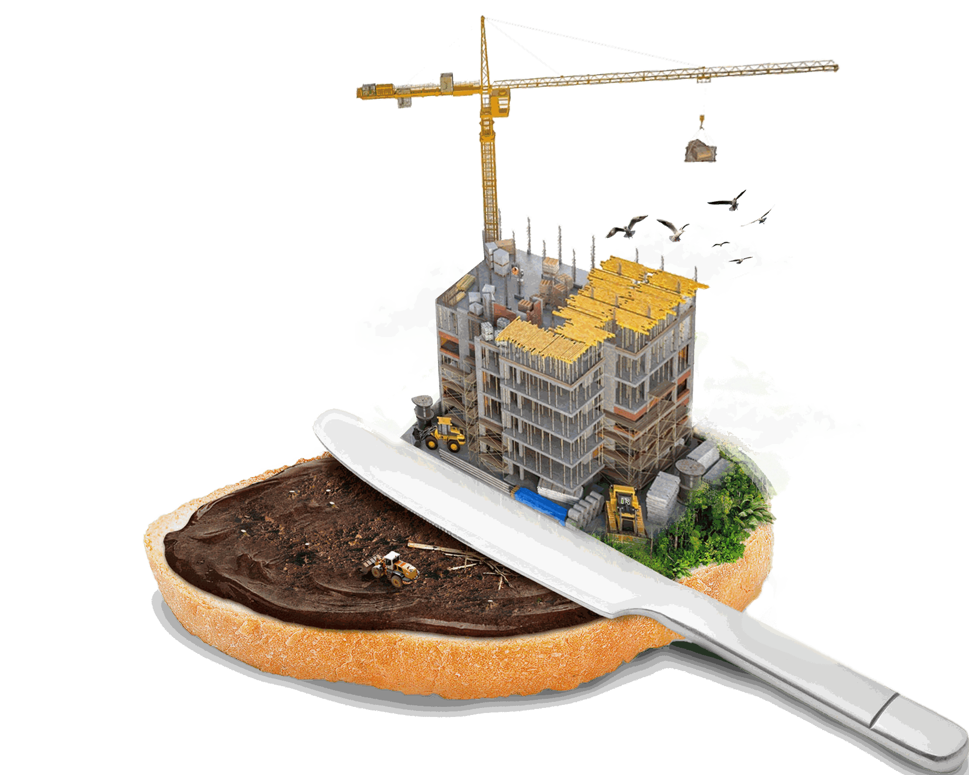 General Contracting | rumaar