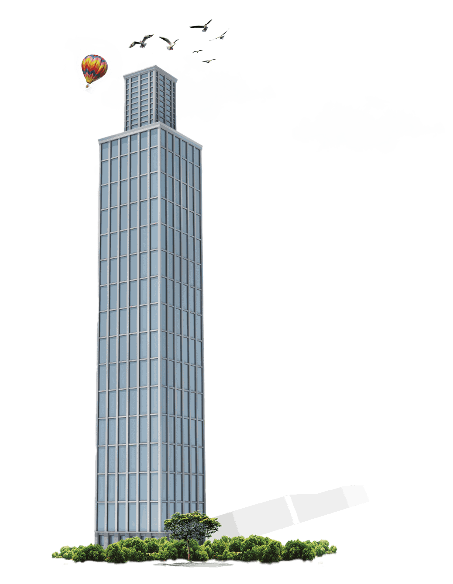 Facade Works | rumaar