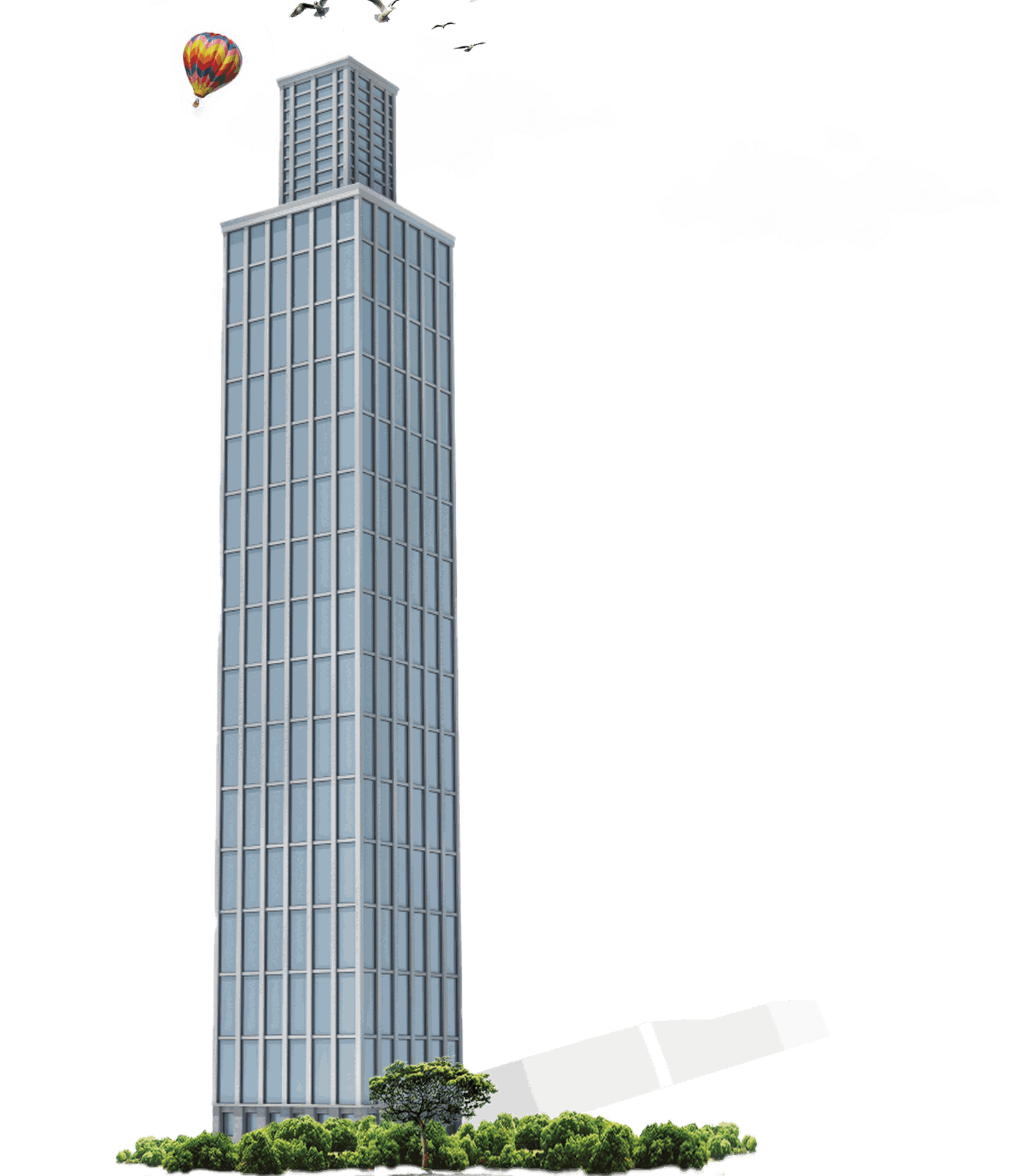 Facade Works | rumaar